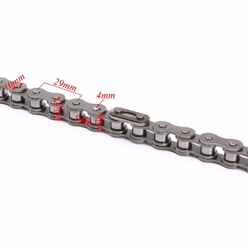 415 Chain Master Link For 49cc 66cc 80cc 2-Stroke Engine Motorized ...
