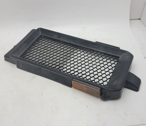 1986 86 Honda Shadow VT500 VT500C Radiator Cover Guard Grill | eBay