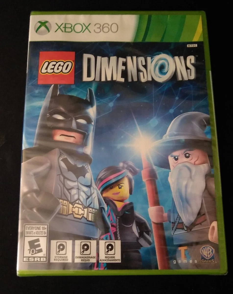 Original Xbox Console Dimensions