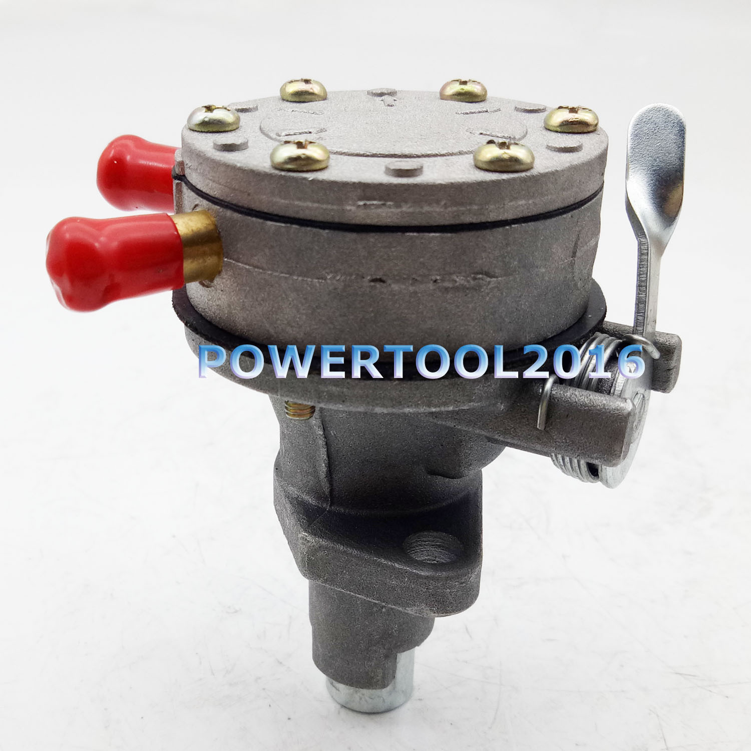 Fuel Lift Pump for Kubota V2203 V2403 Engine 16604-52030 16604-52032 ...