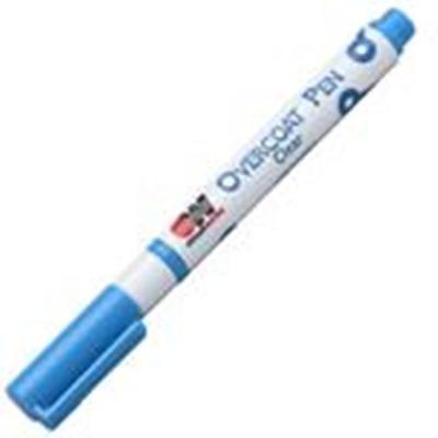 CircuitWorks Overcoat Pen CW3300B/ Blue / Acrylic Touch Up / Conformal ...