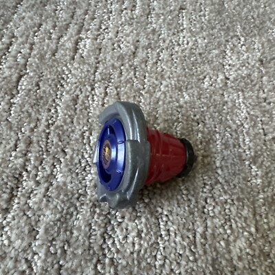 2011 Hasbro Beyblade XTS Extreme Top System X-02 Tornado Eagle | eBay