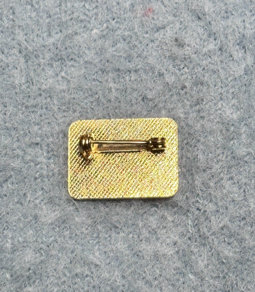 Vail Souvenir Vintage Skiing Lapel Pin Colorado Resort Ski Badge Jacket ...