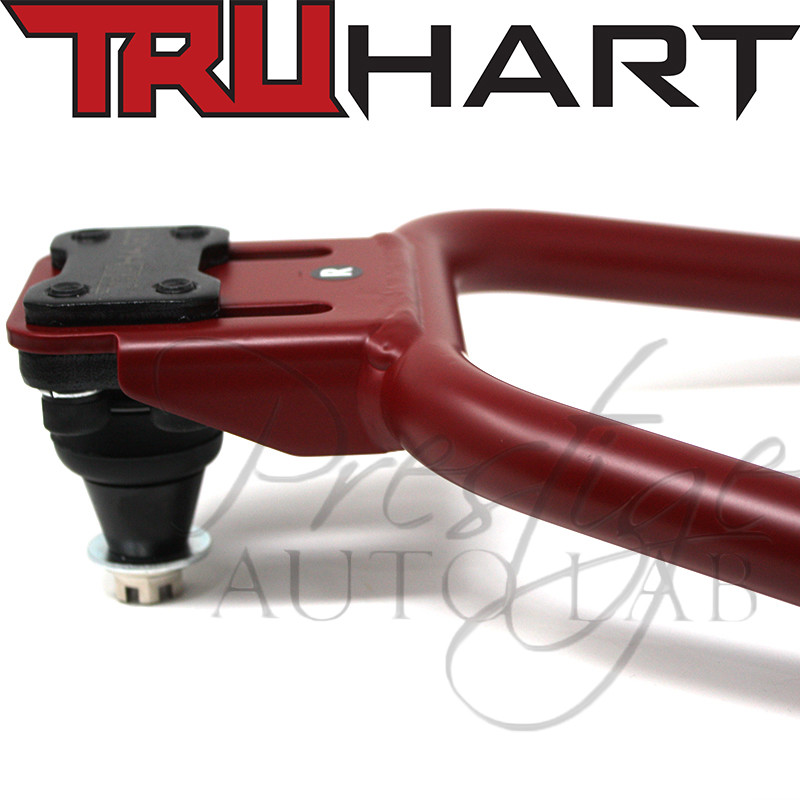 Truhart Adjustable Front Upper Camber Control Arm Kit Alignment for ...