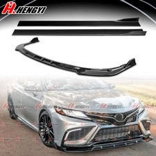 Toyota Camry Body Kits at Andy's Auto Sport