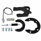SK73221-50Z Minor Rebuild Kit Left Hand Jost 5th Wheel Lock Jaw Cushion ...