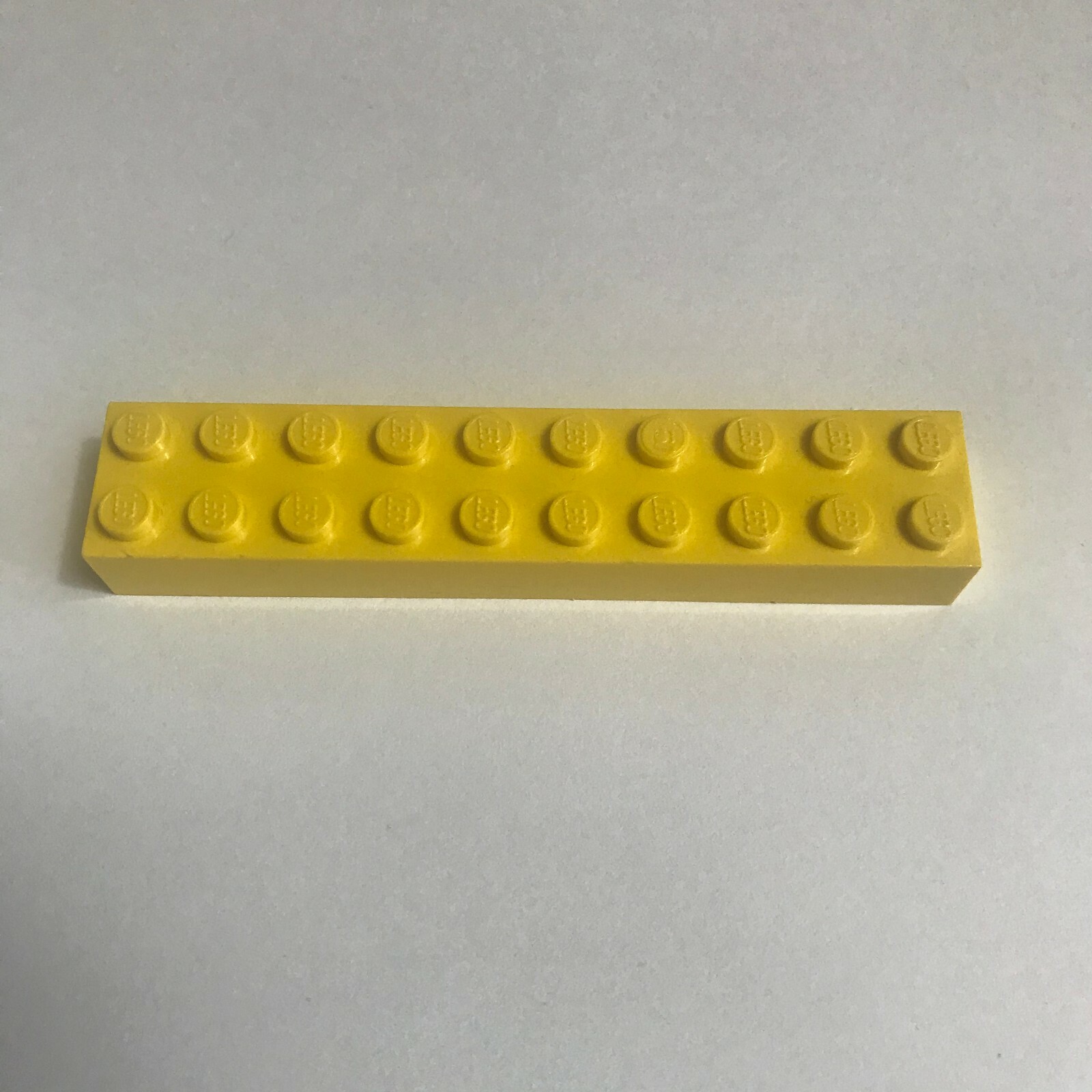 LEGO 3006 Baustein 2 x 10 bunt je 1 bis 3 Stück (Auswahl Einzelverkauf ...