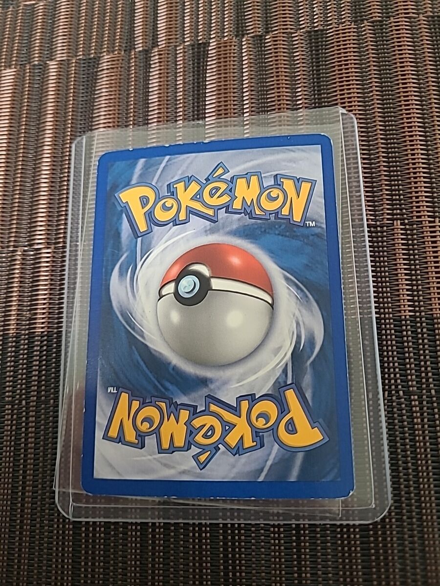 Pokémon Charizard Delta Species 4/100 Reverse Holo Crystal Pokémon Charizard Delta Species 4/100 Reverse Holo Crystal