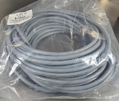 VERTIQUE VQ-COMS-25M PLC Cable Loc 5K | eBay