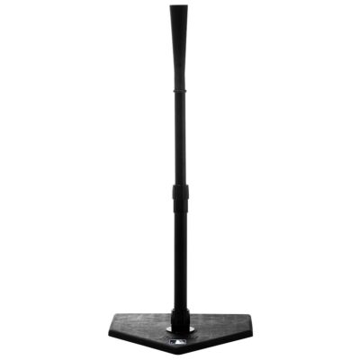 MLB Flex Top Pro Batting Tee Black | eBay