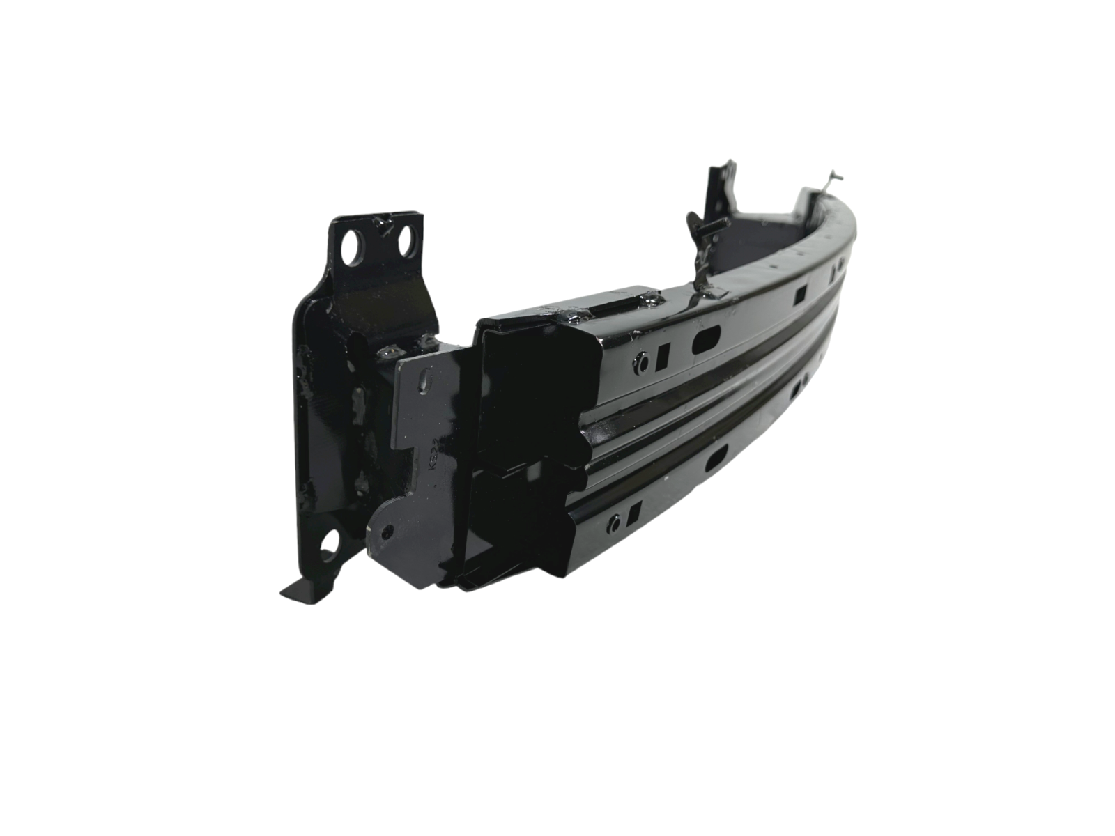 Fits 2021-2023 Nissan Rogue Front Bumper Reinforcement Impact Bar 62030 ...