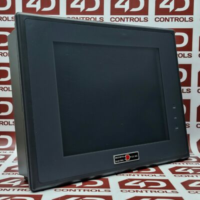 Operator Interface Panels - Maple Systems