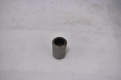 UNBRANDED 14 TOOTH SPLINED COUPLING 1-1/8" X 13 TOOTH 3/4" | eBay