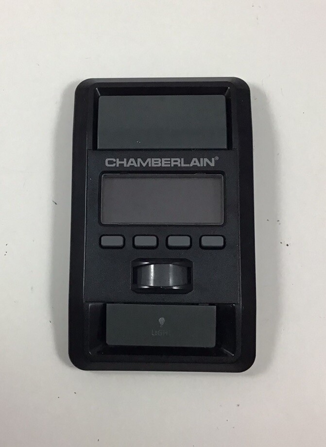 Chamberlain 41A7305-1 Wall Control Panel Security 2.0+ Liftmaster 880LM ...