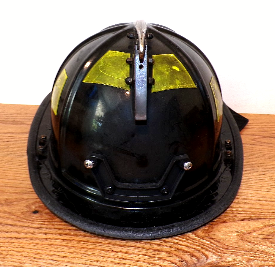2019 Honeywell Morning Pride Ben 2 Firefighter Helmet Retractable Eye ...