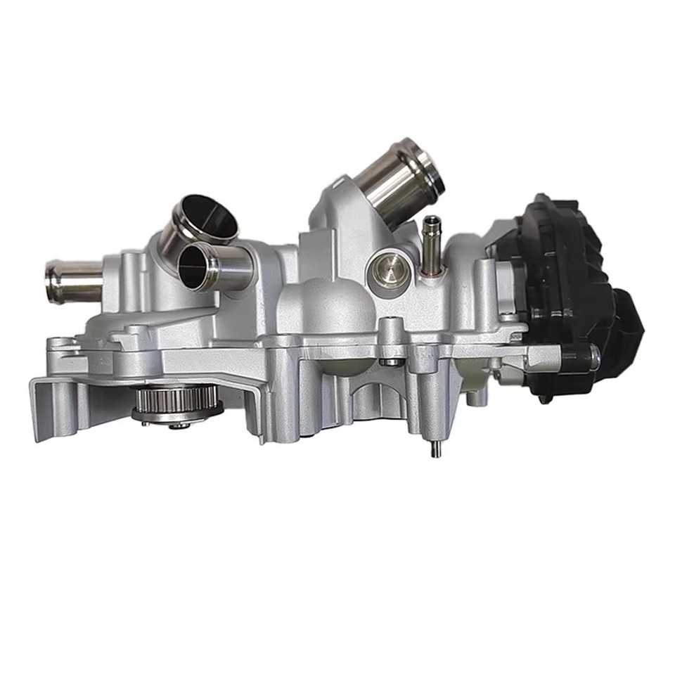 Water pump Coolant pump 05E121111AB For VW SEAT SKODA AUDI 1.0 1.5 TSI ...