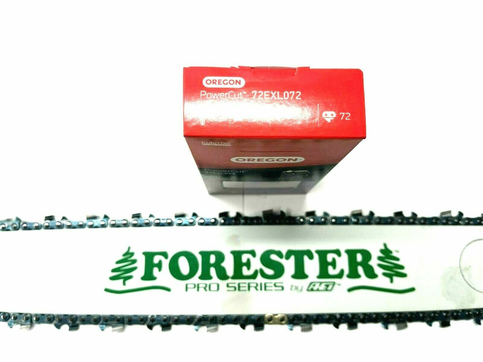 NEW 20" BAR & CHAIN COMBO FITS STIHL MS661, MS500i, MS362, MS361, MS360 ...