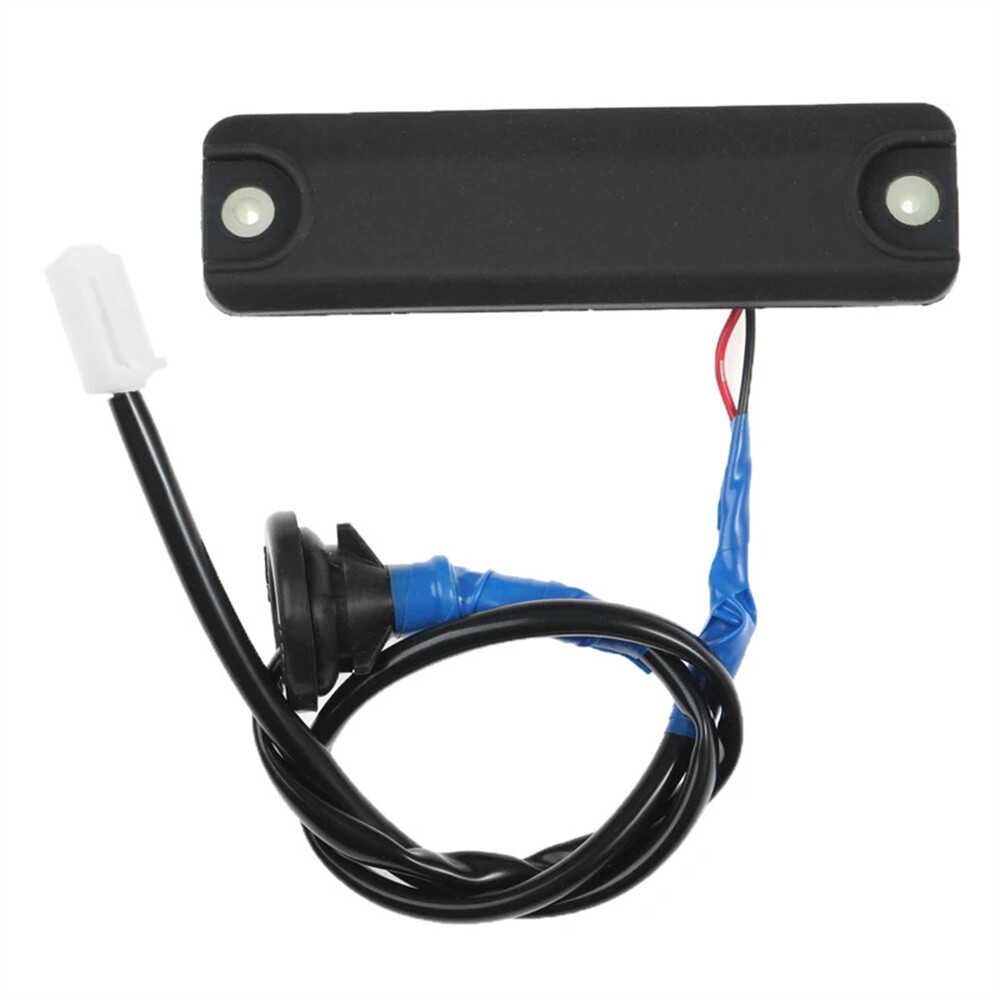 Trunk Liftgate Release Switch 84840-21010 For Lexus RX330 RX350 RX400h ...