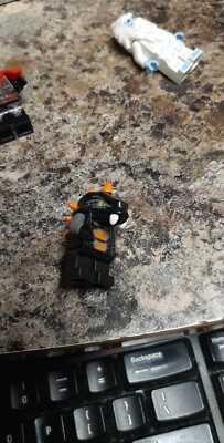 Genuine Lego Ninjago Bytar Figure | eBay