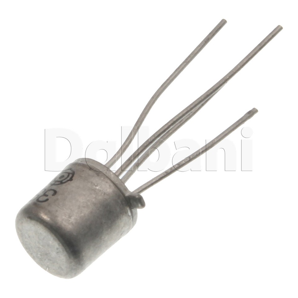 3SK45 Original Hitachi Small Signal Field-Effect Transistor | eBay