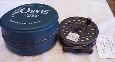 Rod & Reel Combos - Battenkill