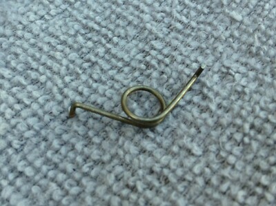 Spinning Reels - Bail Springs Nos