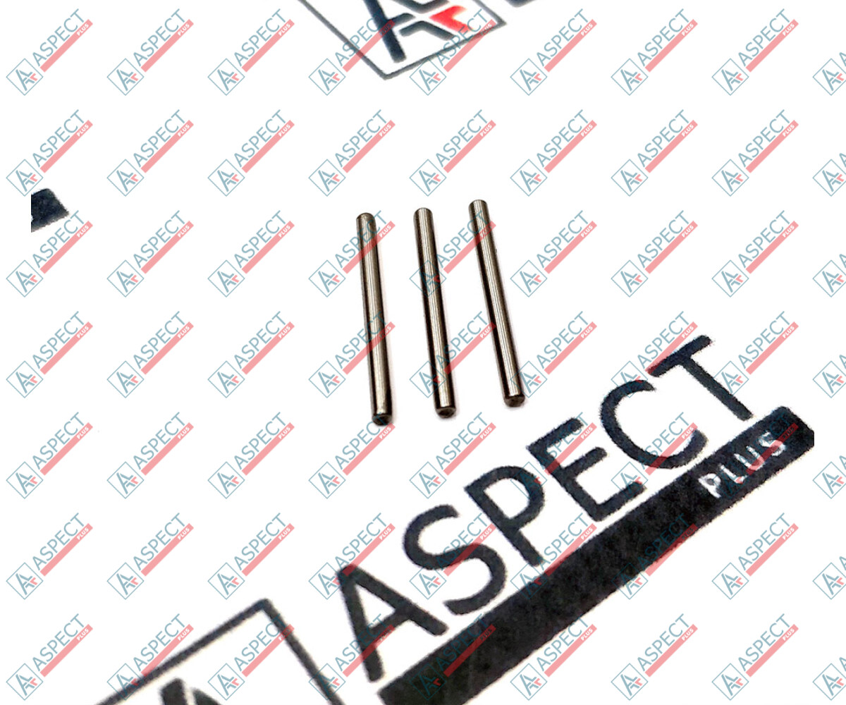 Nabtesco GM09VN-B Cylinder block press Pin Set of 3 pc | eBay