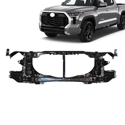 Radiator Support For Toyota Tundra Sequoia 2022 2023 2024 2025 For ...