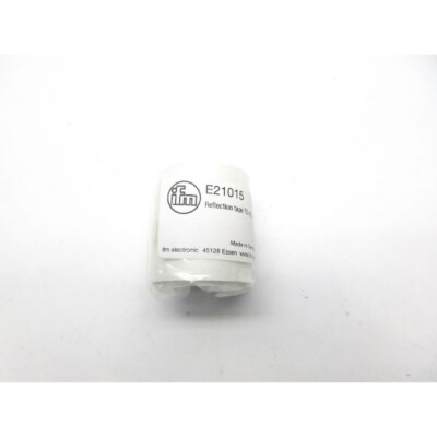 IFM EFECTOR E21015 NSMP | eBay