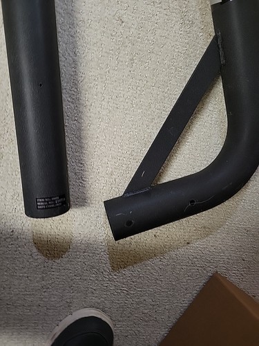Bowflex Power Pro 3 Piece Lat Tower Price Is Firm Due To Shipping | eBay