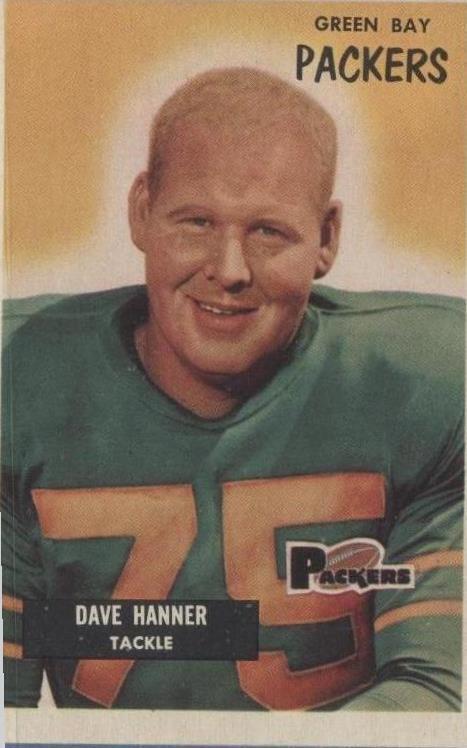 1955 Bowman - Dave Hanner #131 for sale online | eBay