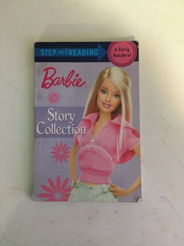 Barbie Story Collection | eBay