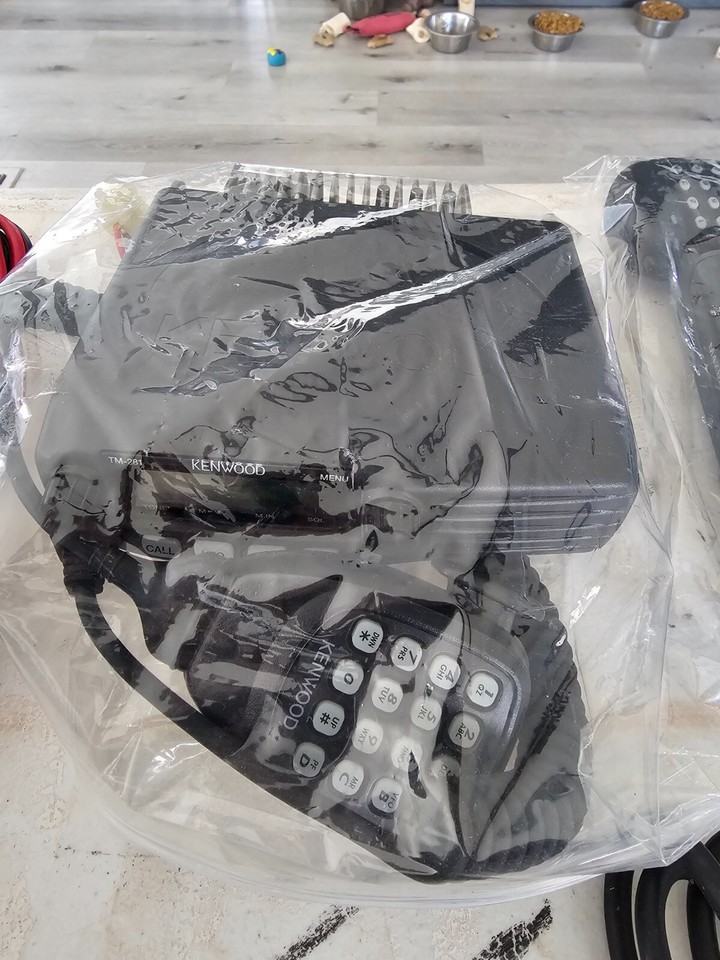 ham radio kit | eBay