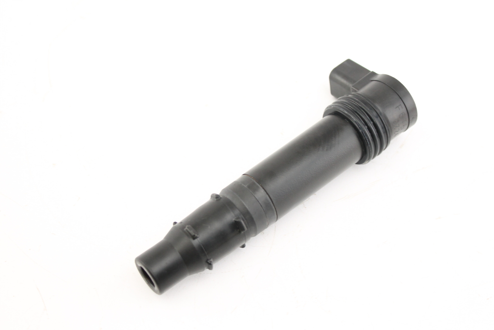 09-17 GENUINE KAWASAKI NINJA ZX6R OEM IGNITION COIL SPARK PLUG CAP ...