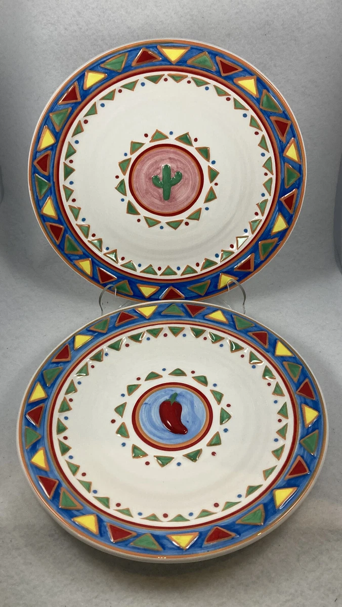 Southwestern Dinnerware