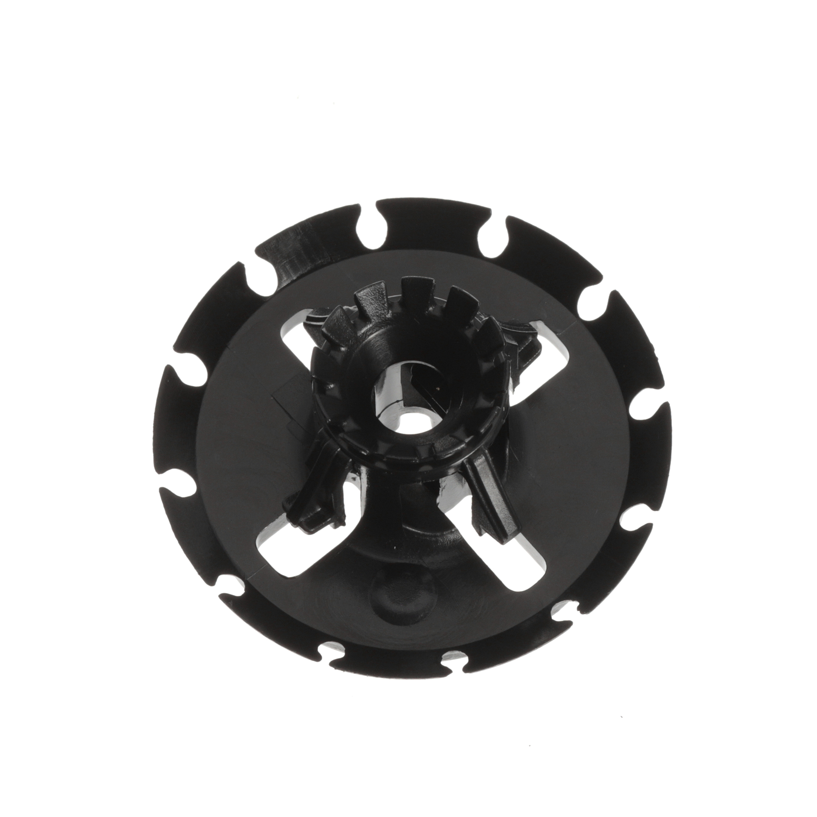 NEW OEM Ford Body Deflector Retainer 2017-2019 Escape W790373-S900 | eBay