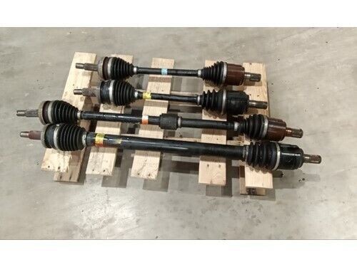 2019-2024 Ford Edge Front Passenger Right CV Axle Shaft 49K OEM | eBay