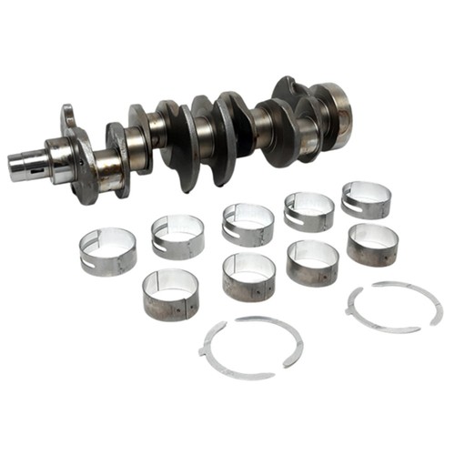 New Aftermarket Perkins Crankshaft ASSY. ZZ90237 | eBay