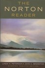 The Norton Reader: An Anthology of Nonfiction (Shorter Twelfth Edition ...