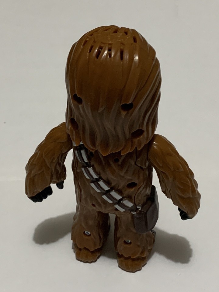 Bop It! Electronic Game Star Wars Chewie/Chewbacca Edition | eBay