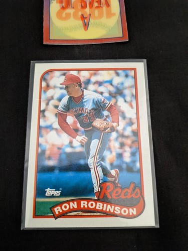 Ron robinson | eBay
