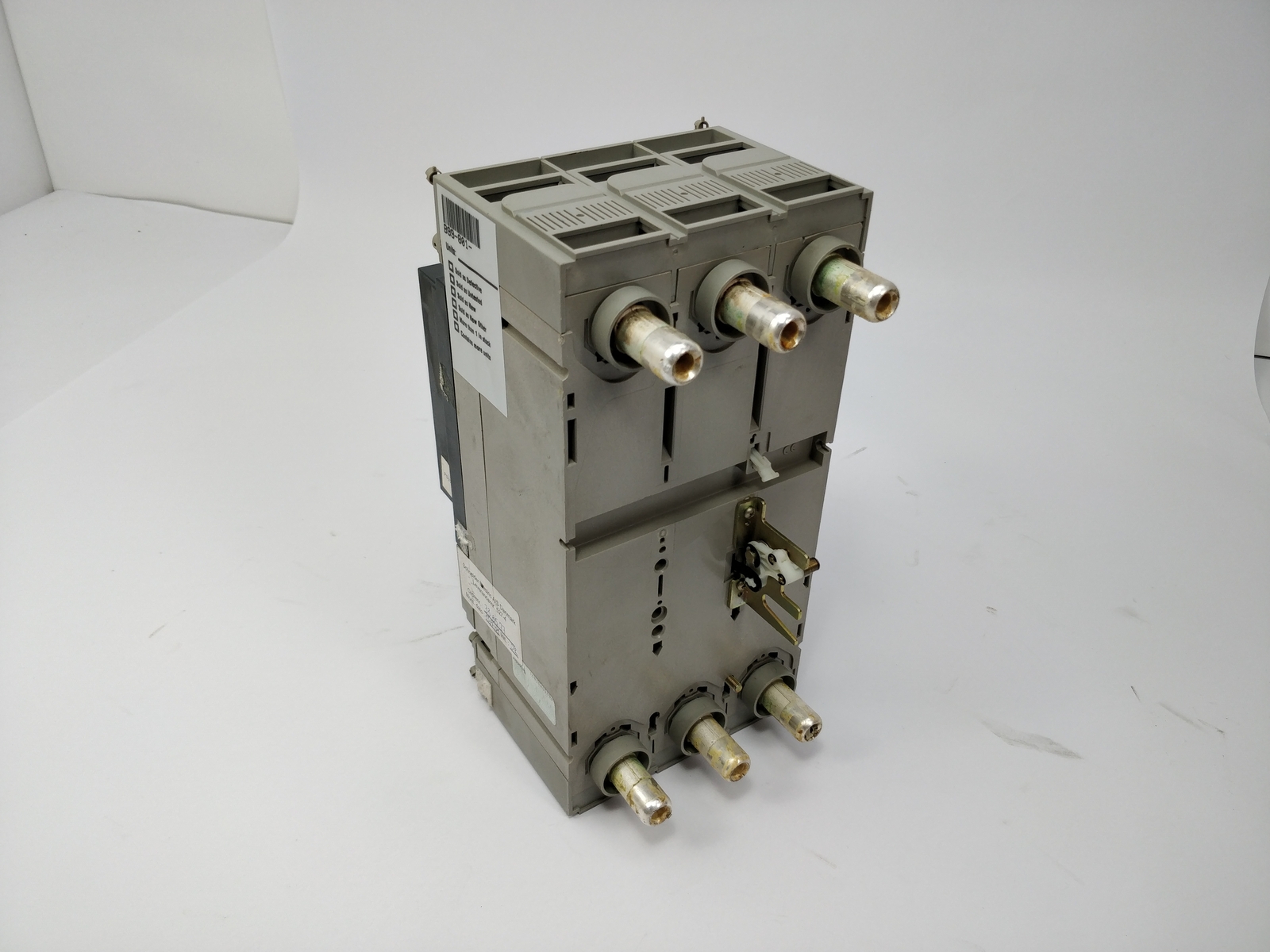 Schneider Electric 32693 Disjoncteur Compact NS400N | eBay