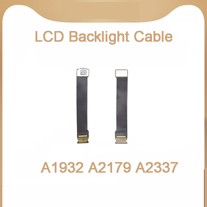 LCD Backlight Cable for Macbook Air A1932 A2179 A2337 | eBay