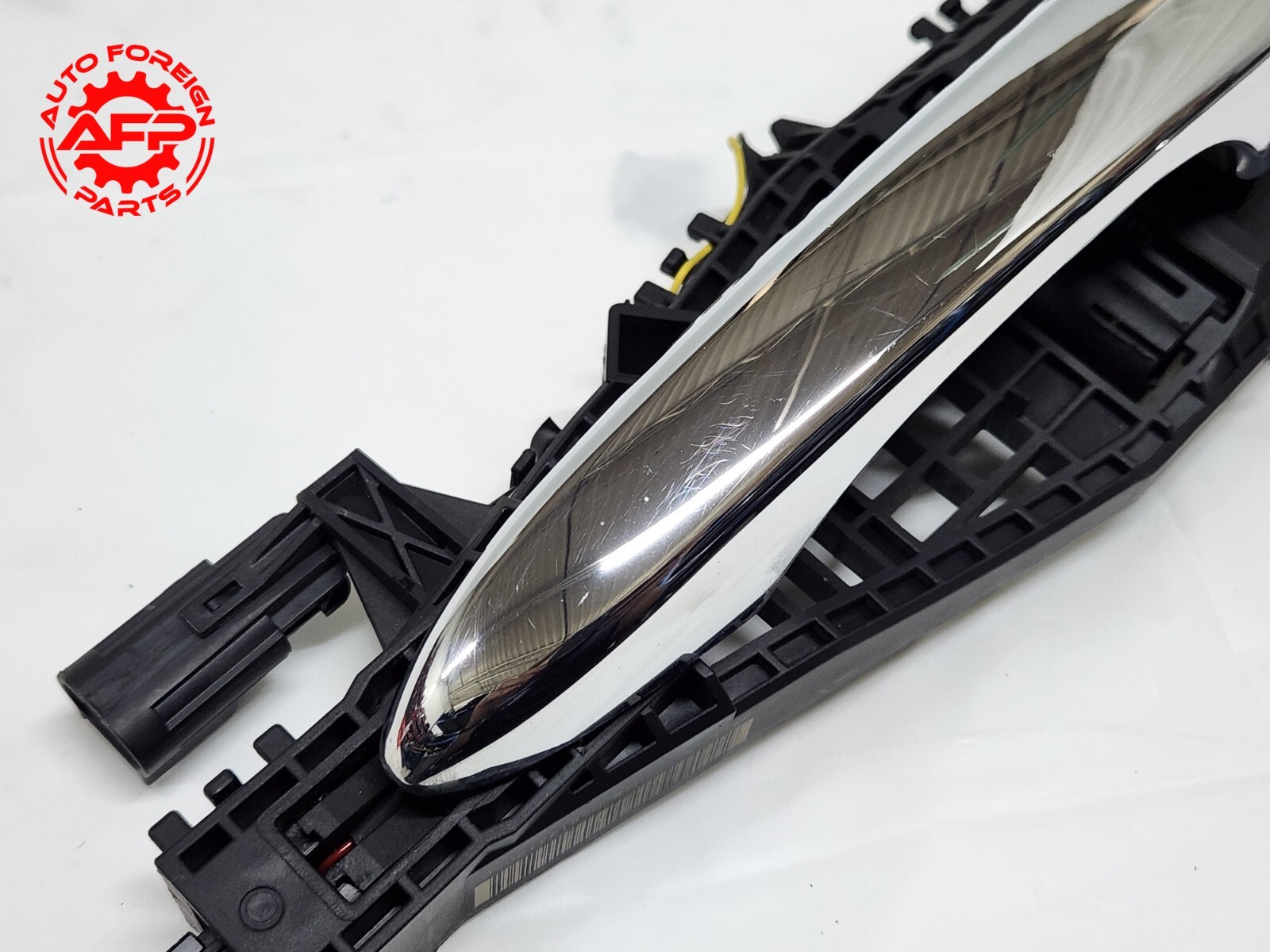 Maserati Quattroporte V6 Ghibli Front and Rear External Door Handle ...