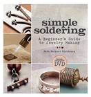 Simple Soldering: A Beginner's Guide to Jewelry Making, Ferrant Richbourg, Kate, 9781596685505| eBay