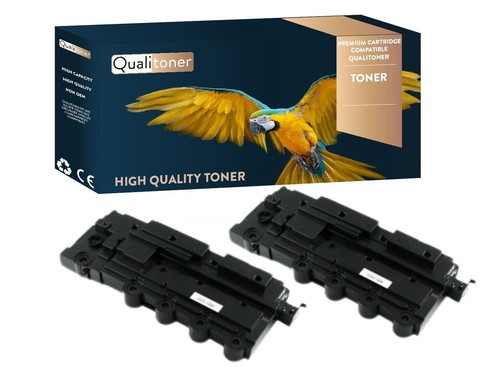 Cartouche de Toner poubelle/ collecteur 20N0W00 20N0W00 compatible pour ...