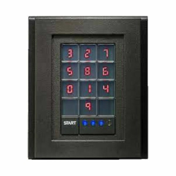 Hirsch 8332ABT0000 ScramblePad for sale online | eBay