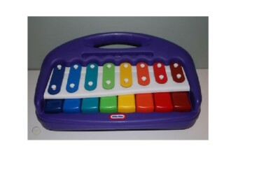 pinao xylophone little tikes | eBay