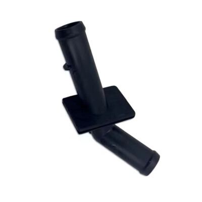 For Mercedes-Benz X166 GL450 ML550 Heater Line Hose Connection Fitting ...