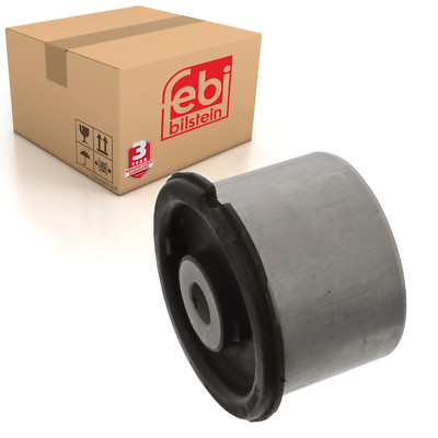 Front Control Arm Bush Fits Porsche Cayenne Volkswagen Touareg 4motio ...